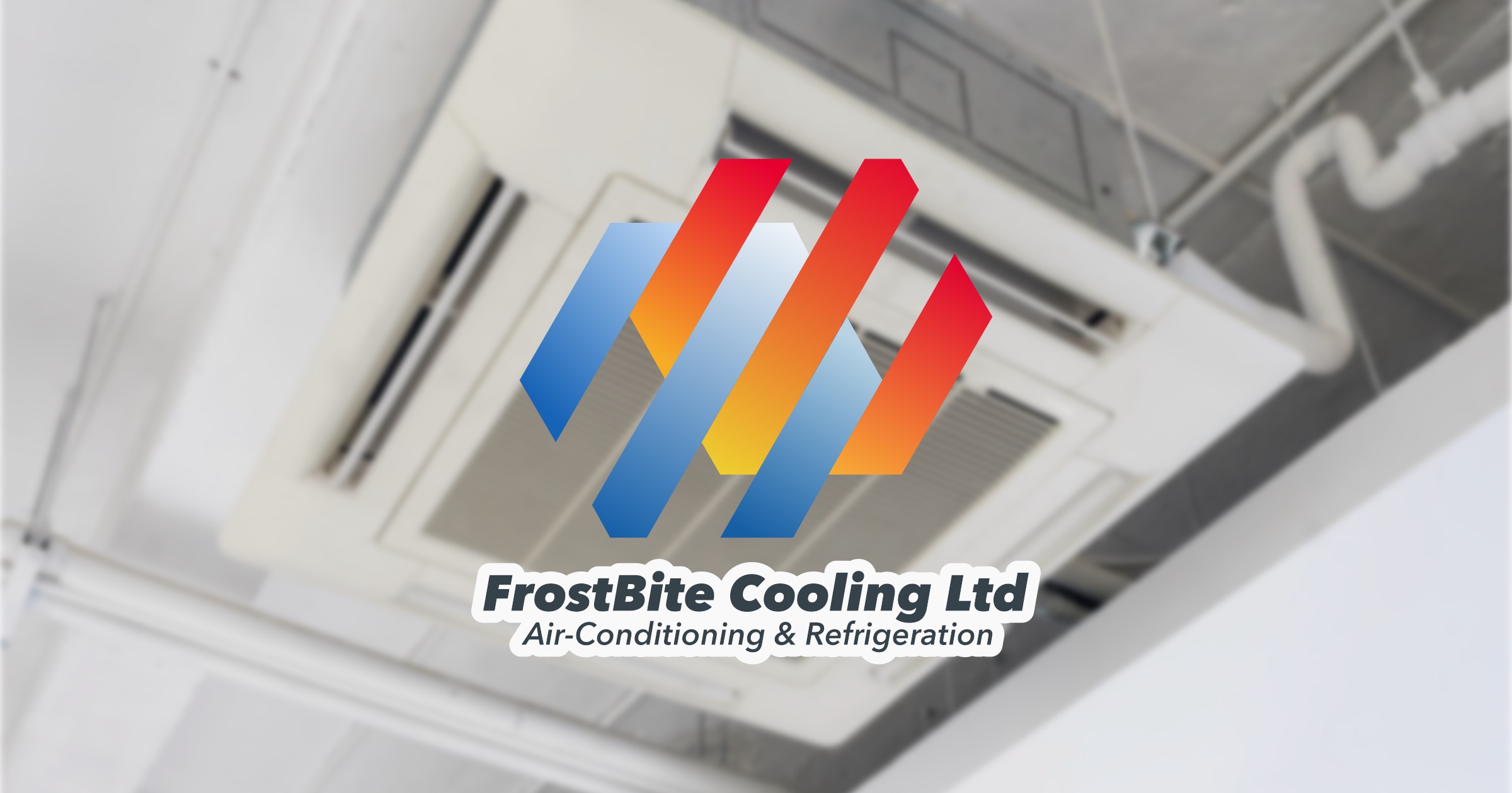 FrostBite Cooling | Expert Refrigeration & Air Conditioning Services